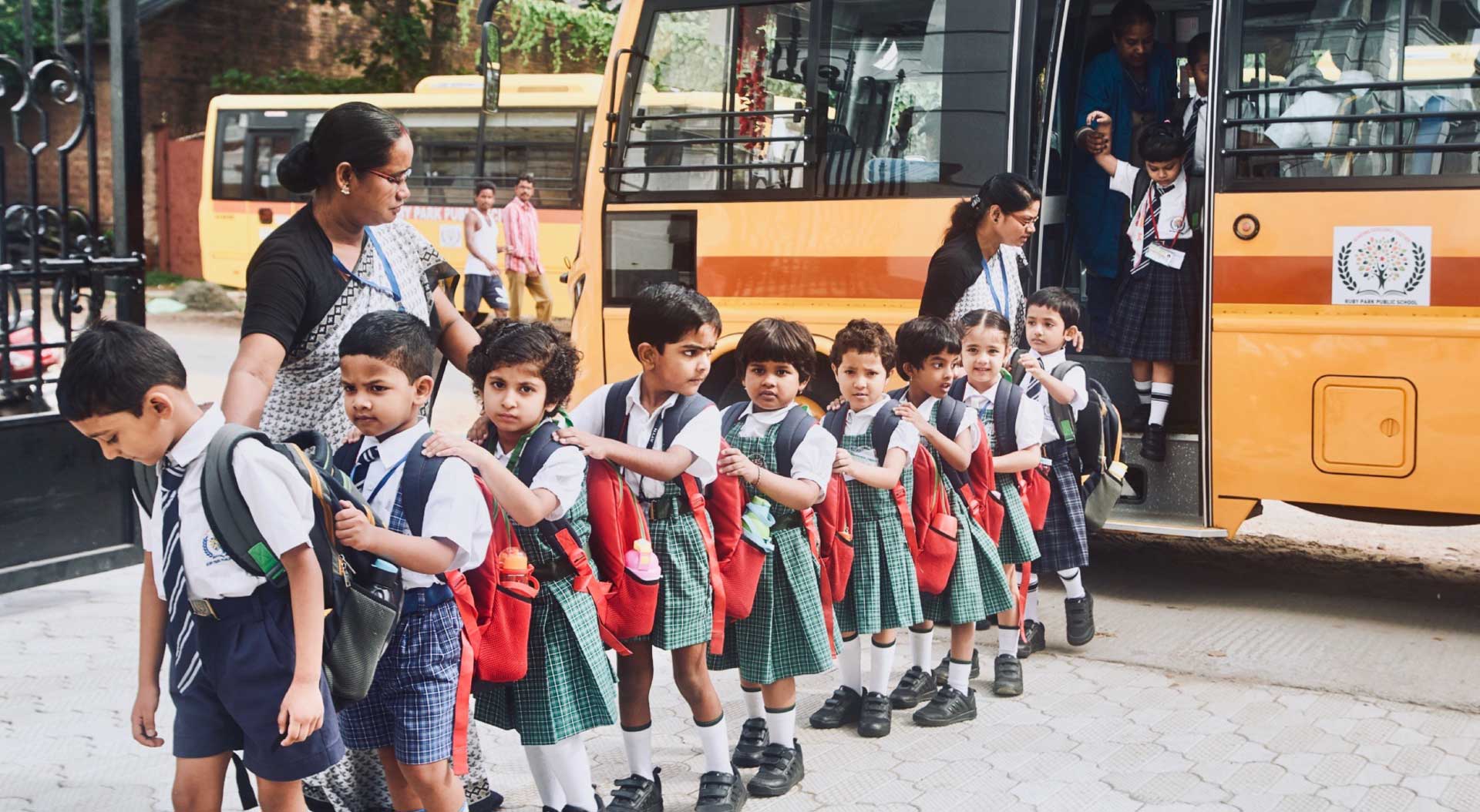 Ruby Park Public School | By DPS Ruby Park Kolkata | CBSE Curriculum